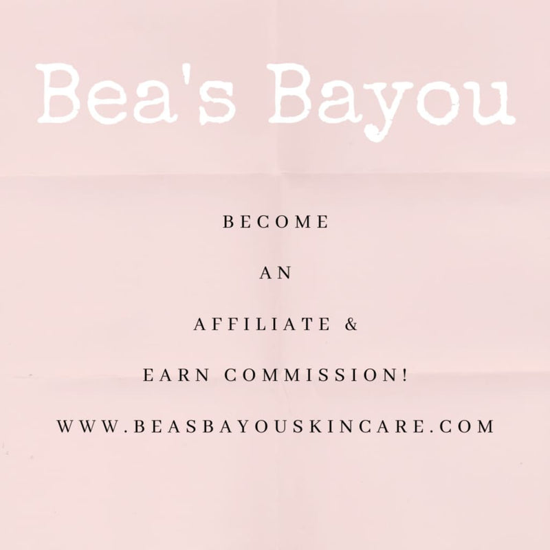 Reusable Fine Mist Sprayer Pump Bea's Bayou Skincare